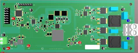 TIDA Reference Design From Texas Instruments