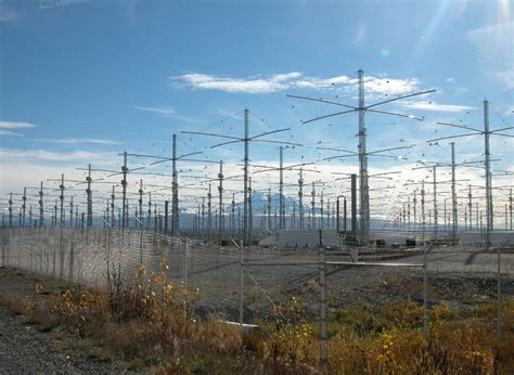 High Frequency Active Auroral Research Program Encyclopedia Mdpi