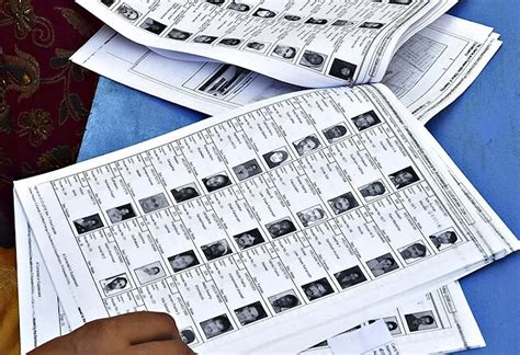 Assam Sir Of Electoral Roll Inevitable In State