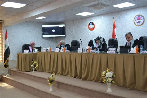 Discussion Of A Masters Thesis In The College Of Computer Science And Mathematics Department