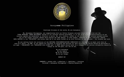 Hacker Hack Hacking Internet Computer Anarchy Poster Anonymous