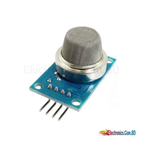 Mq 8 Gas Sensor Module Latest Price In Bangladesh Bd