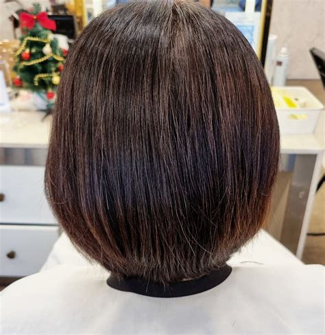 면목역미용실 에이바헤어 사가정점에서 클리닉 받았어요 네이버 블로그