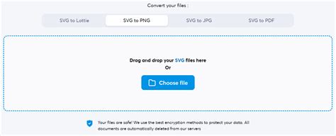 14 Best Tools To Convert Svg To Png In 2025