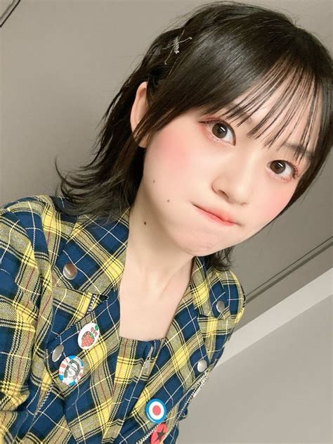 Pin by 冠輝 李 on Quick Saves Yuki Bangs Nakashima