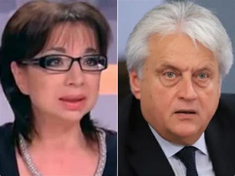 НОВ ОПИТ Цветанка Ризова покани Бойко Рашков два дни след като Киро го измести в Лице в лице