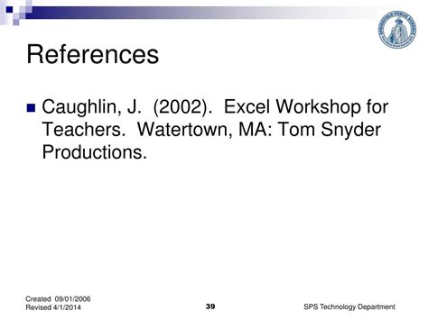 ppt introduction to microsoft excel 2010 powerpoint presentation
