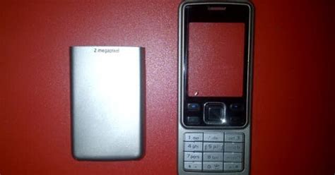 Cnc Virtual Jual Casing Nokia Jadul Murah