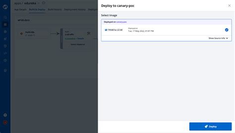 How To Execute Canary Deployments Using Nginx Ingress