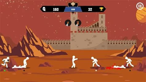 Stick Battle For Android Download
