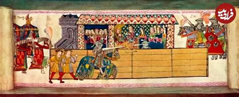 گورستانی که راز اَبَراسب‌های قرون وسطی را فاش کرد