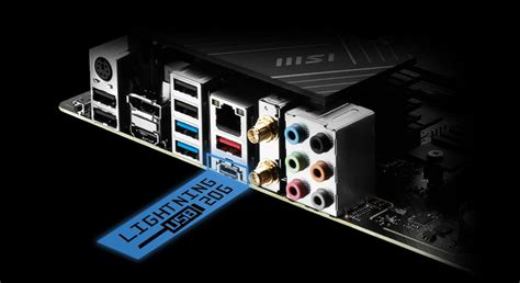 PRO Z790 P WIFI DDR4