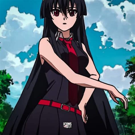 Akame Ga Kill Akame Ga Kill Akame Ga Anime