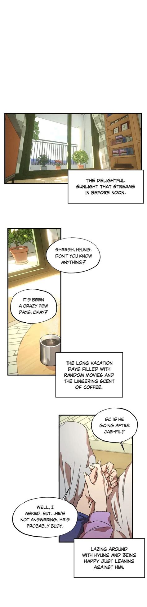 Double Trap Bl Yaoi Smut Manhwa ›