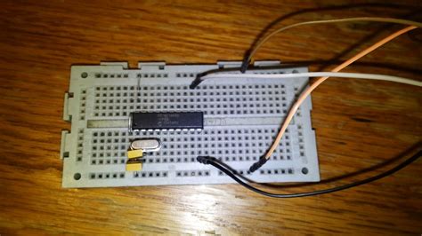 Routines A 6502 On A Pic Array