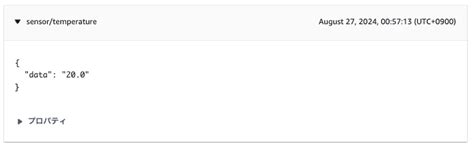 Aws Iot Core に Amazon Api Gateway からメッセージを Publish する方法 Developersio