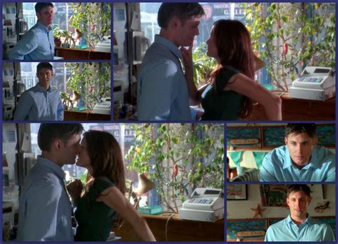 Jensen Ackles And Danneel Harris Ten Inch Hero