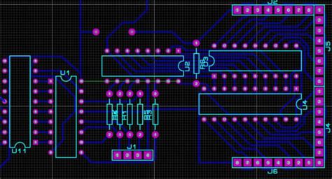 Design Pcb For Hobbies Projects By Afebee Fiverr