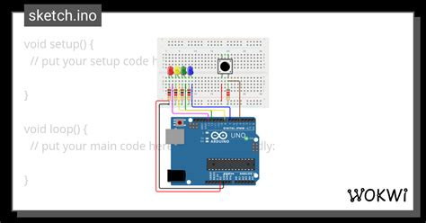 Locks Wokwi Esp32 Stm32 Arduino Simulator