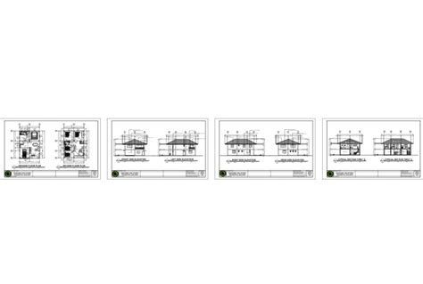 Design Or Draw Your Floorplan Elevation Sectional Perspective In Dwg Pdf By Nicoconsigna