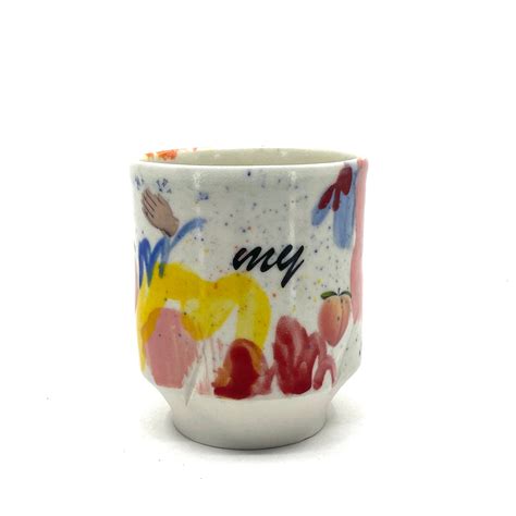 Clap My Cheeks Ceramics And Theory