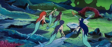 The Little Mermaid 1975 Screencap Fancaps