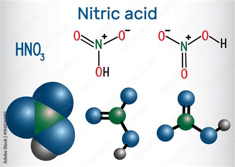 Hydrobromic Acid Structure