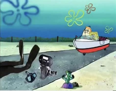 Spongebob Narrator Memes Spongebobsquarepants Tiktok