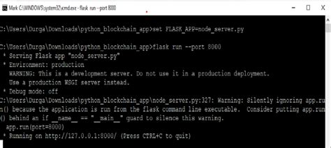 Launching The Server Download Scientific Diagram