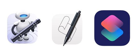 The Mac Needs Shortcuts Six Colors