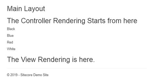 Datasources In Sitecore Sitecore Diaries