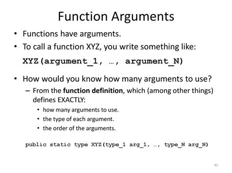 Methods Functions Cse 1310 Introduction To Computers And