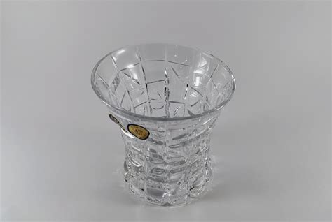 Чаша за уиски Patriot 200мл 6бр МАГАЗИН ЗА КРИСТАЛ БОХЕМИЯ