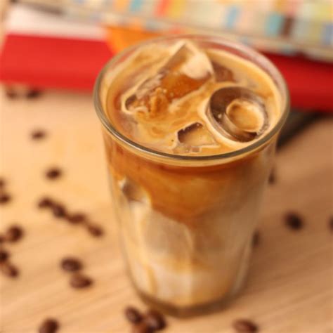 Where To Buy Iced Spanish Latte Under P180 Yummyph