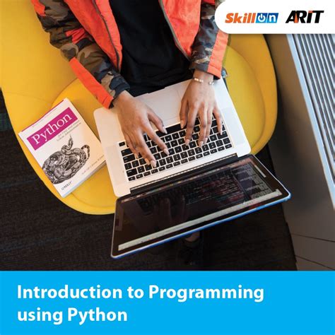 Skillon Mta Introduction To Programming Using Python คอร์สออนไลน์