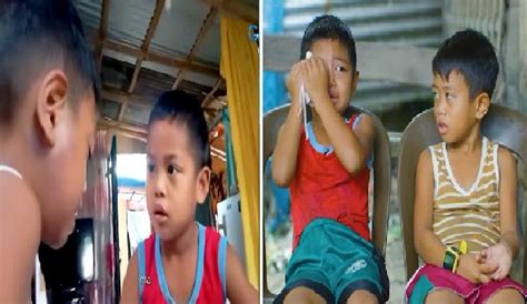 Bata Sa Viral Video Emosyonal Na Inilahad Kung Bakit Nais Niyang Matutong Magbasa Ang Kaniyang