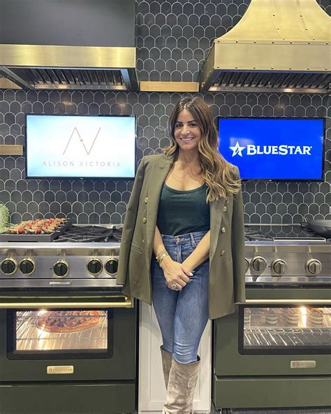 Alison Victoria Net Worth How Hgtv Host Makes Money Closer Weekly