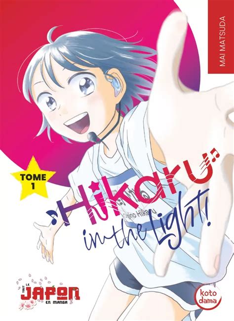 [interview] Kotodama à La Découverte Du Docu Manga 2 2