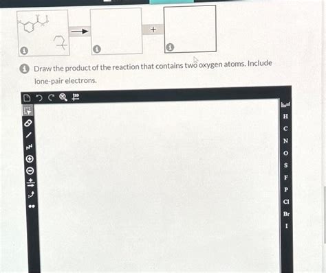 Solved 3 Draw The Reaction Arrowsrn1 Draw The Product