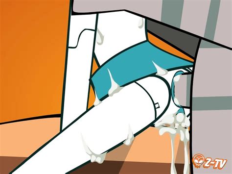 Zone What In The Robot Jenny Xj9 50fps Eporner