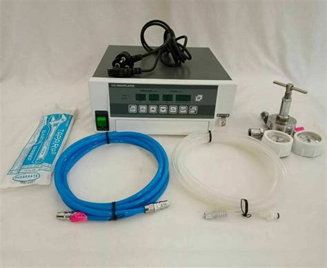 Cliniva Digital Laparoscopic Co2 Insufflator For Laparoscopy Surgery At ₹ 40000 In Ahmedabad