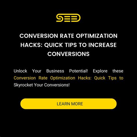Seedcart On Linkedin Conversionoptimization Digitalmarketing
