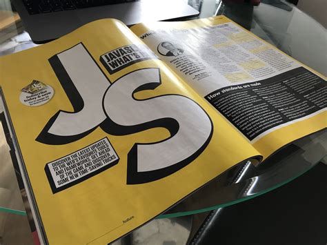 Javascript Whats New Matt Crouchs Blog