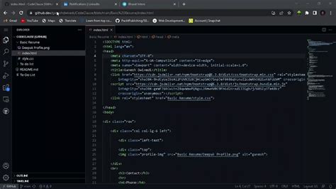 Ganesh Dwivedi On Linkedin Internship Github Webdevelopment