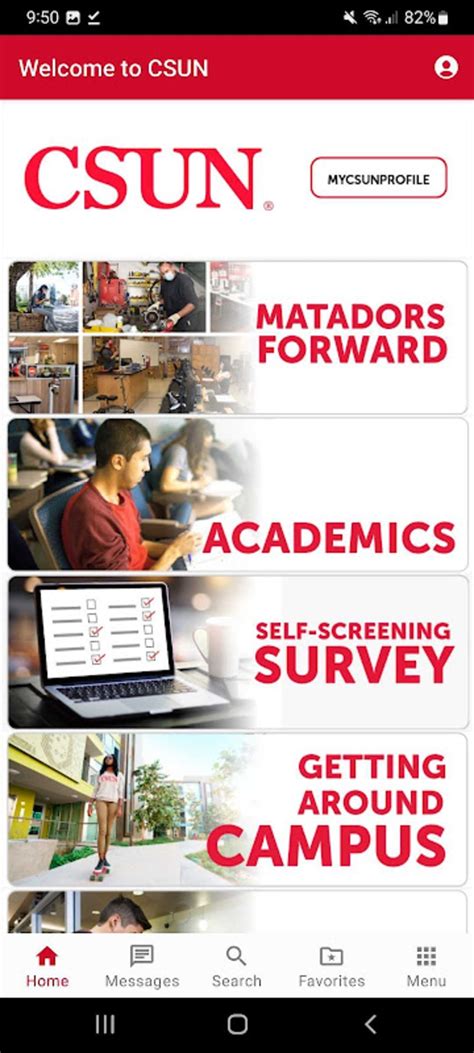Csun Apk For Android Download