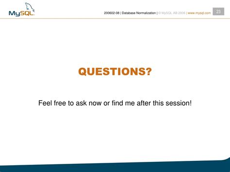 Ppt Database Normalization Benefits And Best Practices Powerpoint Presentation Id