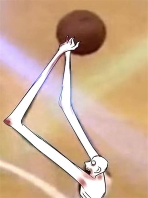 Scp 096 Has Breached Containment And Is Fuckin Ballin On The Site Courtyard R Scpmemes