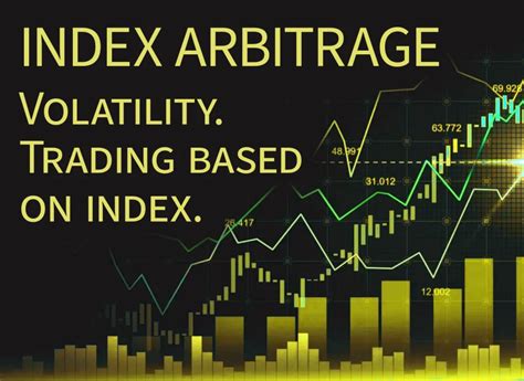 Volatility Trading Based On Index Os Engine
