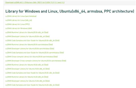 configure cuda toolkit cudnn para usar tensorflow gpu windows 10