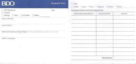 Paying Web Com Ph Through BDO
